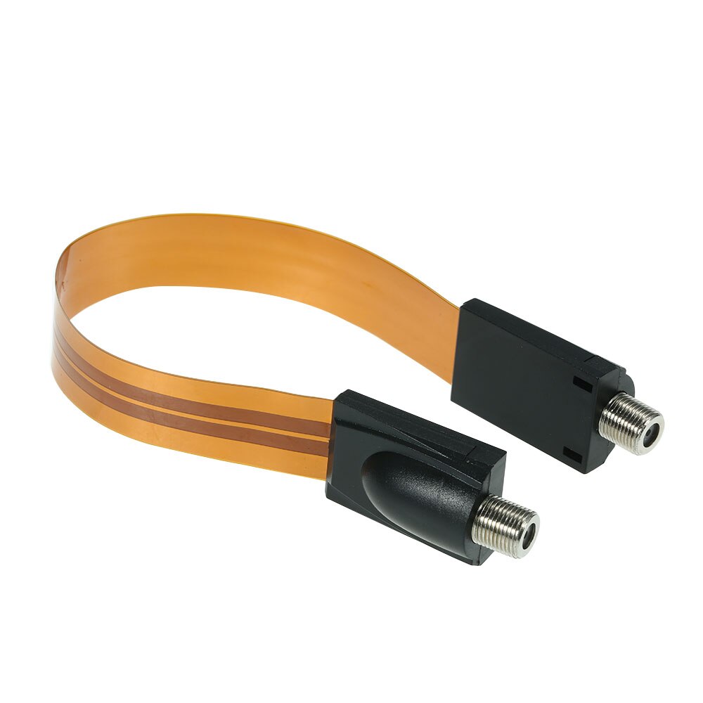 Buy F / F Flat Cable Adapter with incredible prices.
