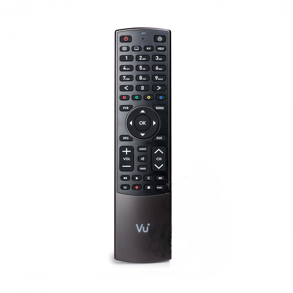 Buy RCU Universal Vu+