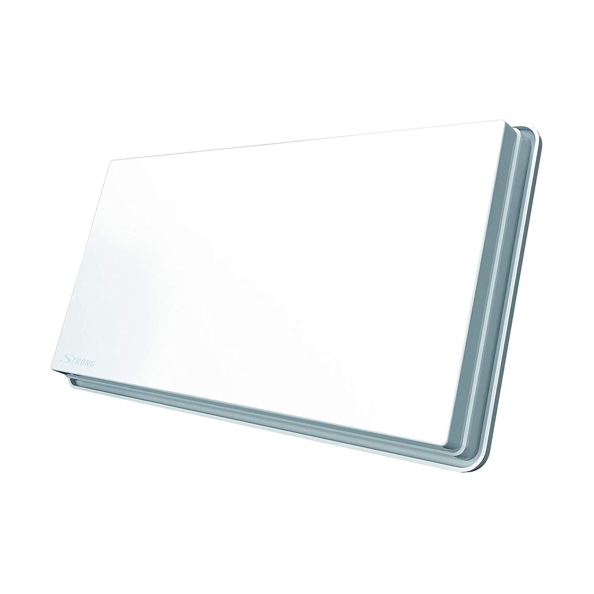 Antena Satélite Plana Strong SlimSat SA61Single