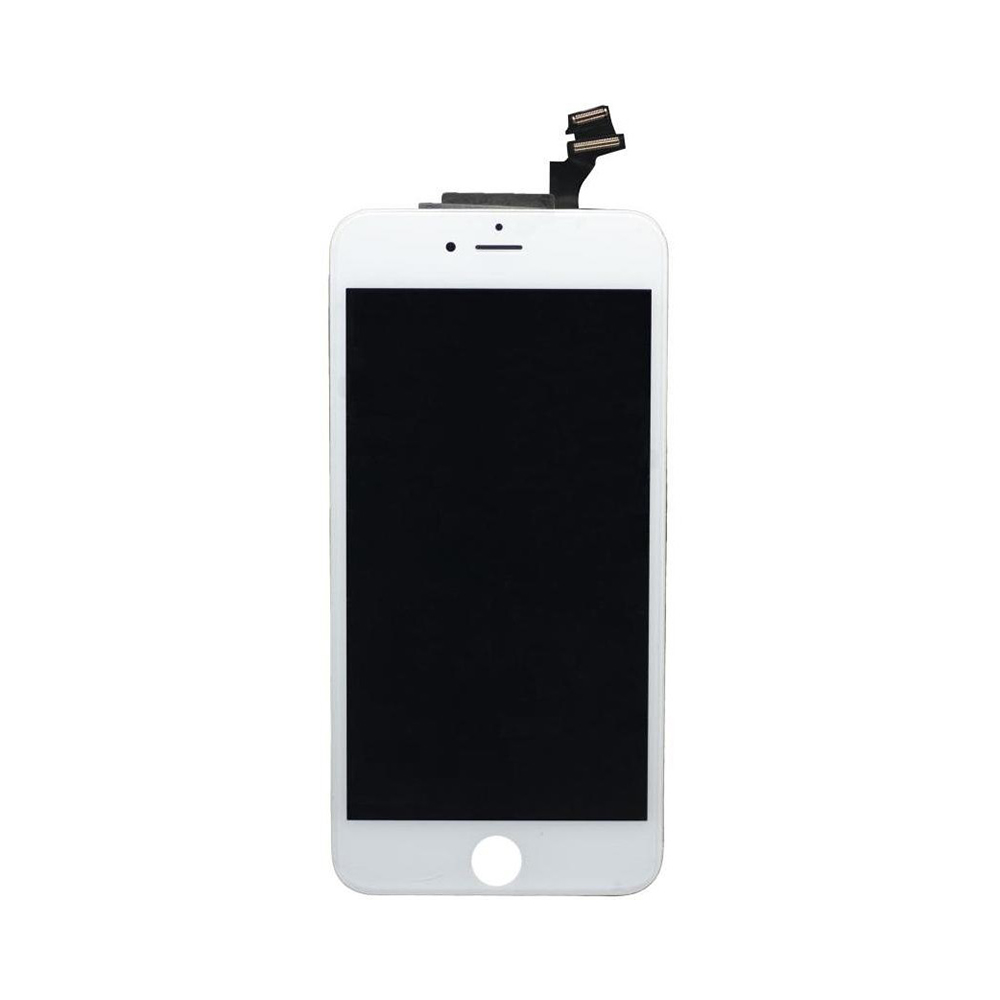 Buy Touch Screen IPhone 6S Plus White with incredible prices.