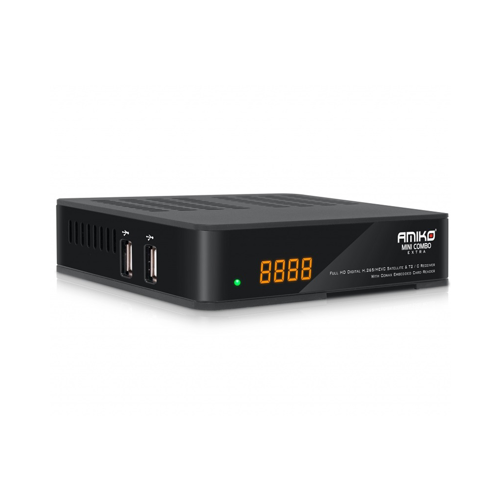 Compra Amiko Mini Combo Extra con precios increibles.