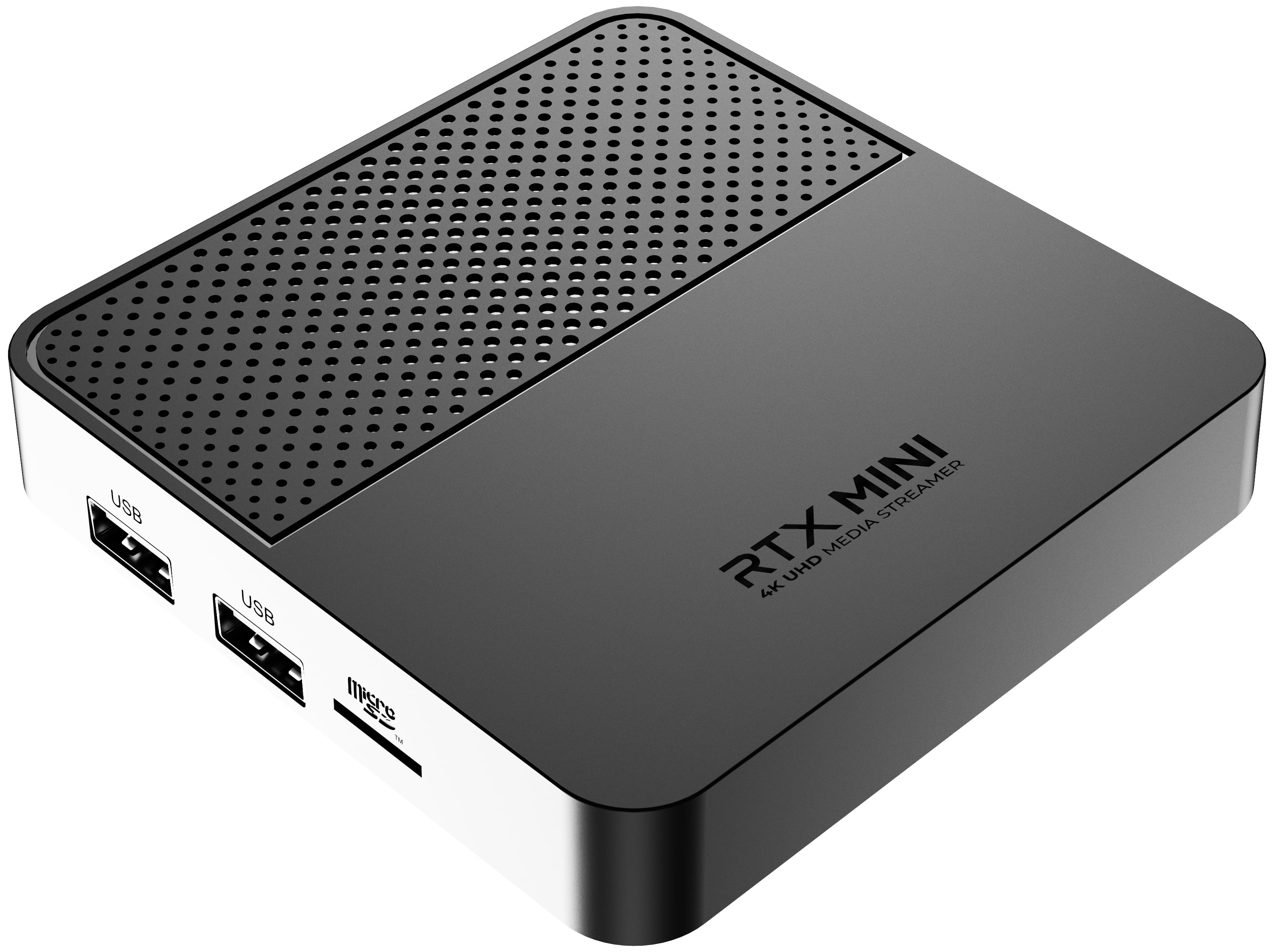 TV BOX GloriaForce RTX Mini