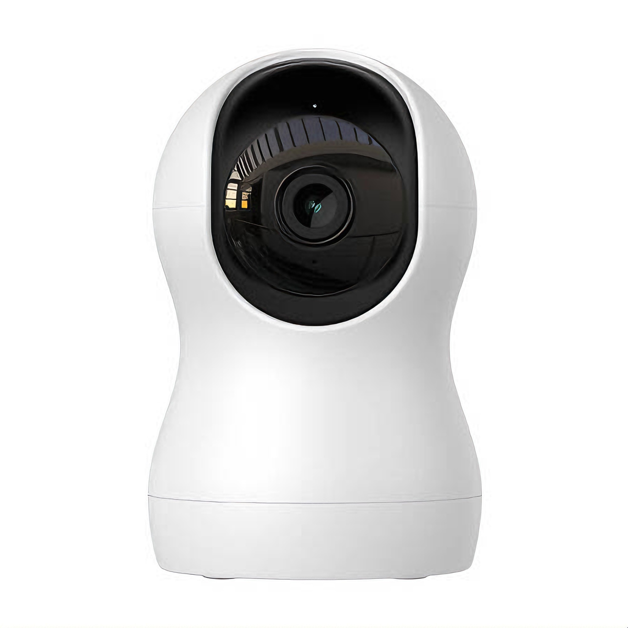 Buy Gosund IPC2 3MP Rotating Indoor Wi-Fi Camera