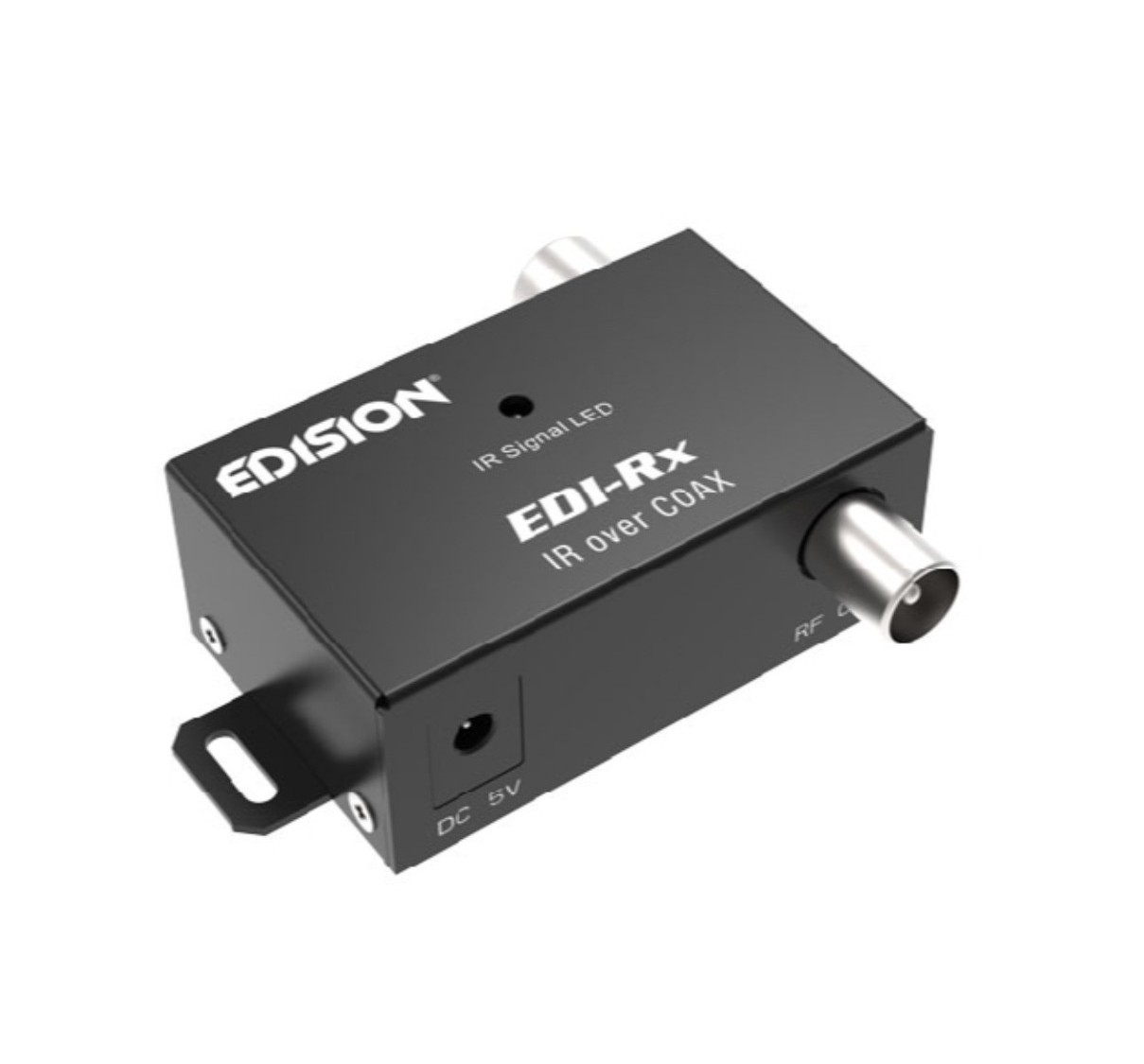 Buy Edision IR Extender Over Coaxial Cable EDI-Rx