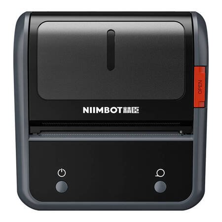 Kaufen Thermischer Etikettendrucker Niimbot B3S