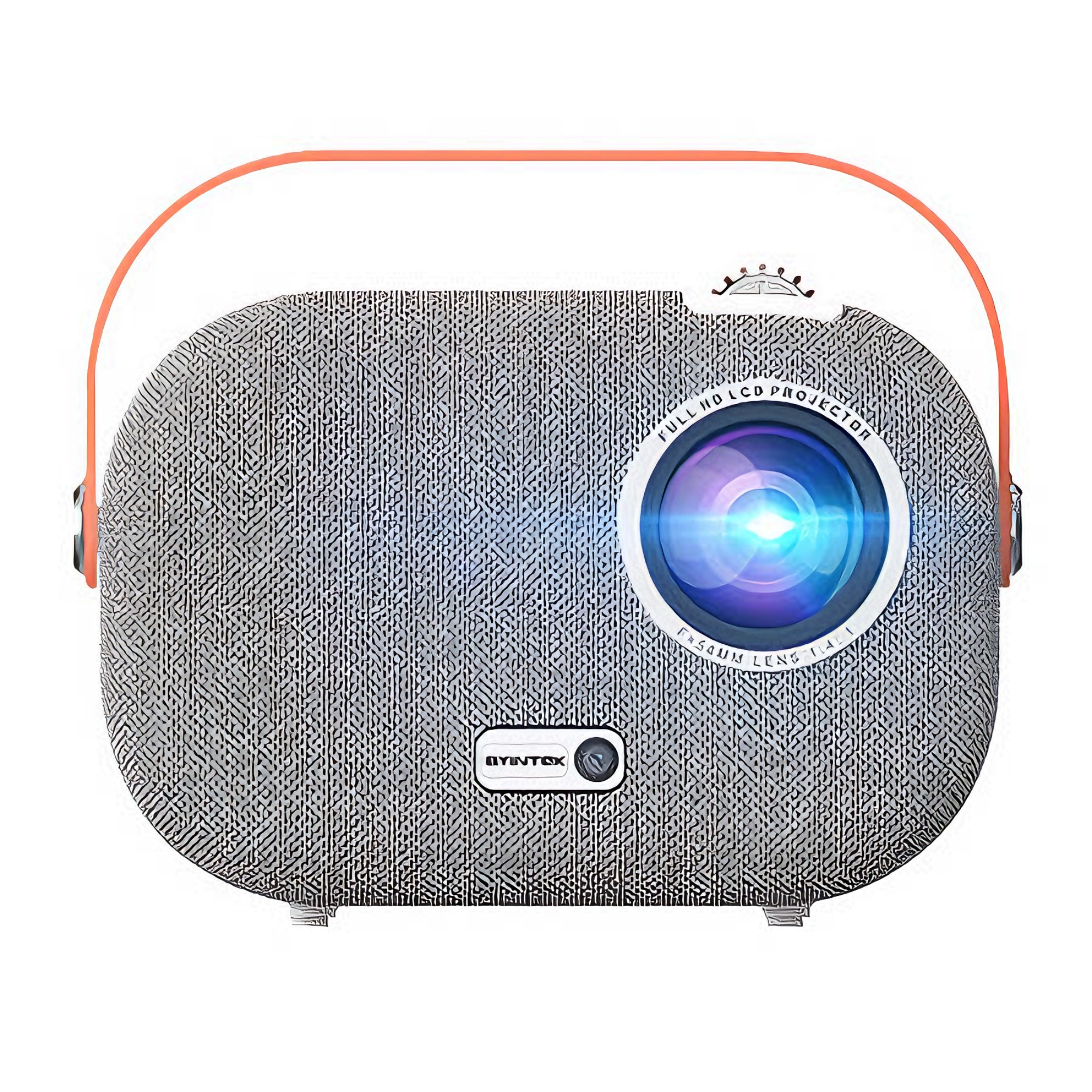 Kaufen Mini-Wireless-Projektor Android 9.0 BYINTEK K16Pro