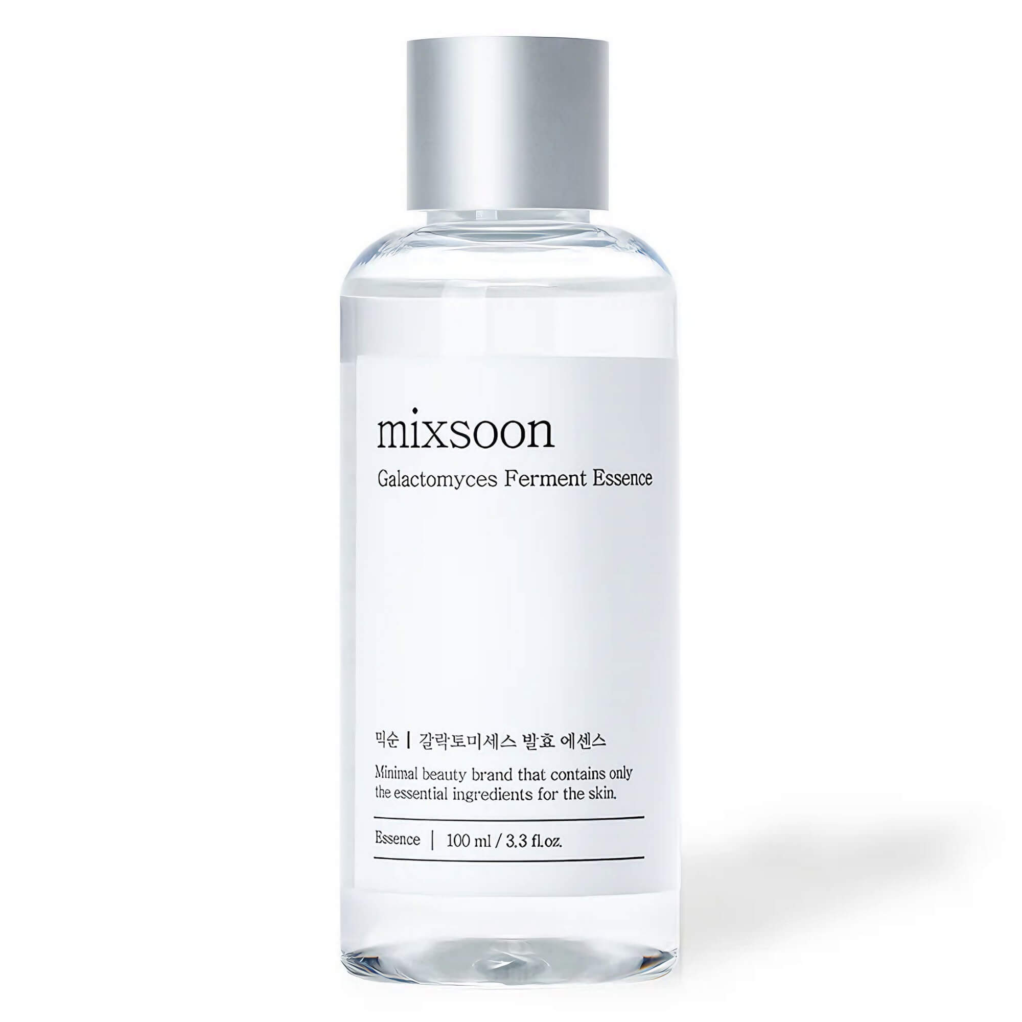Comprar Mixsoon Galactomyces Ferment Essence 100ml