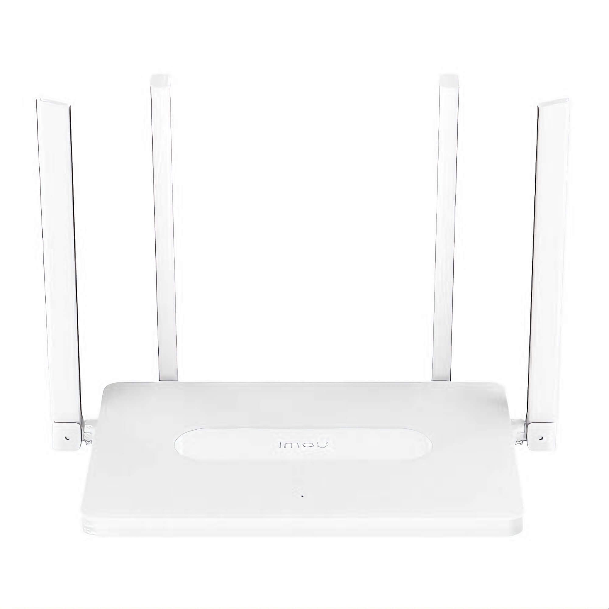 Buy Router Dual-Band Wi-Fi IMOU AC1200