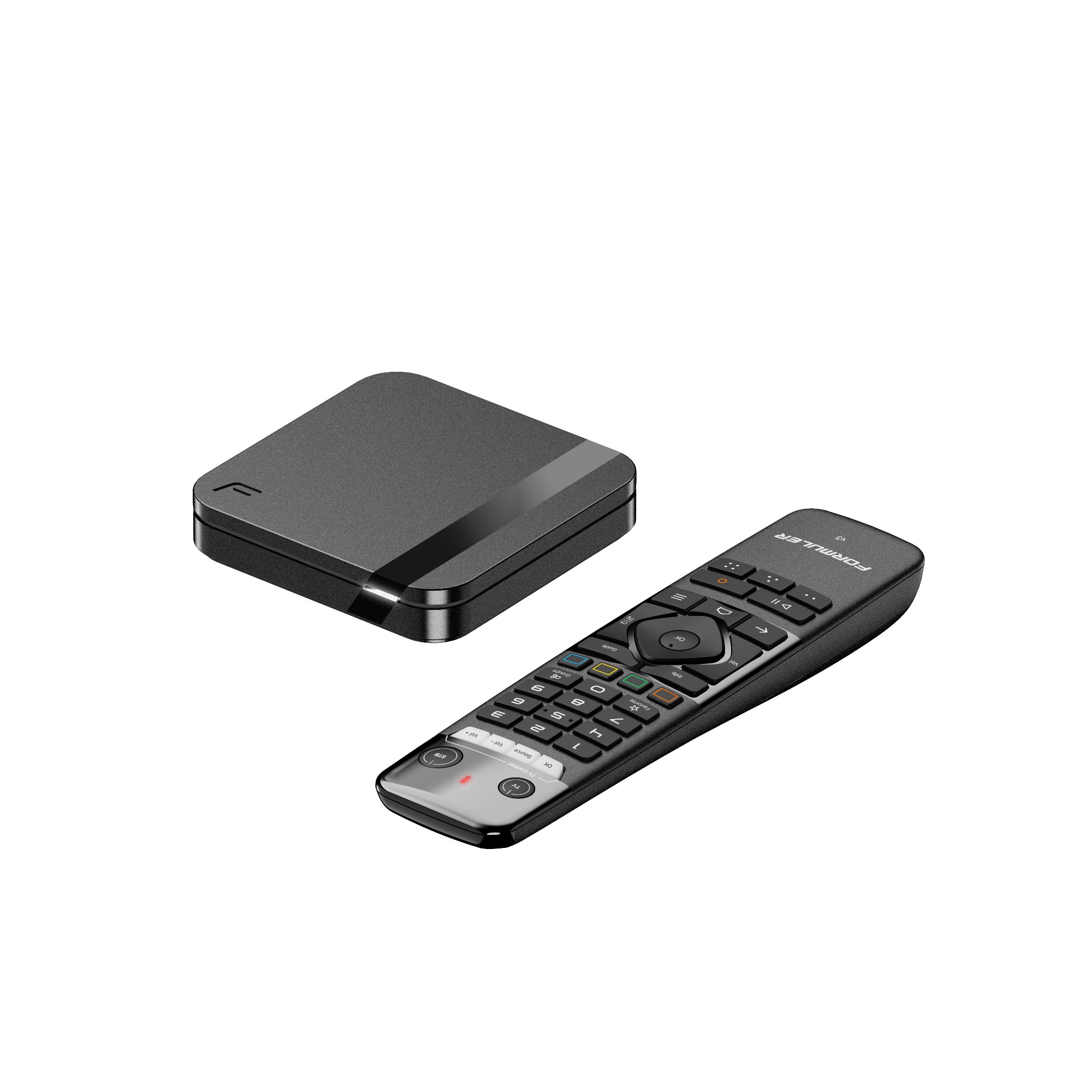 TV Box Formuler Z10 NEO 4K Android OTT MYTVOnline