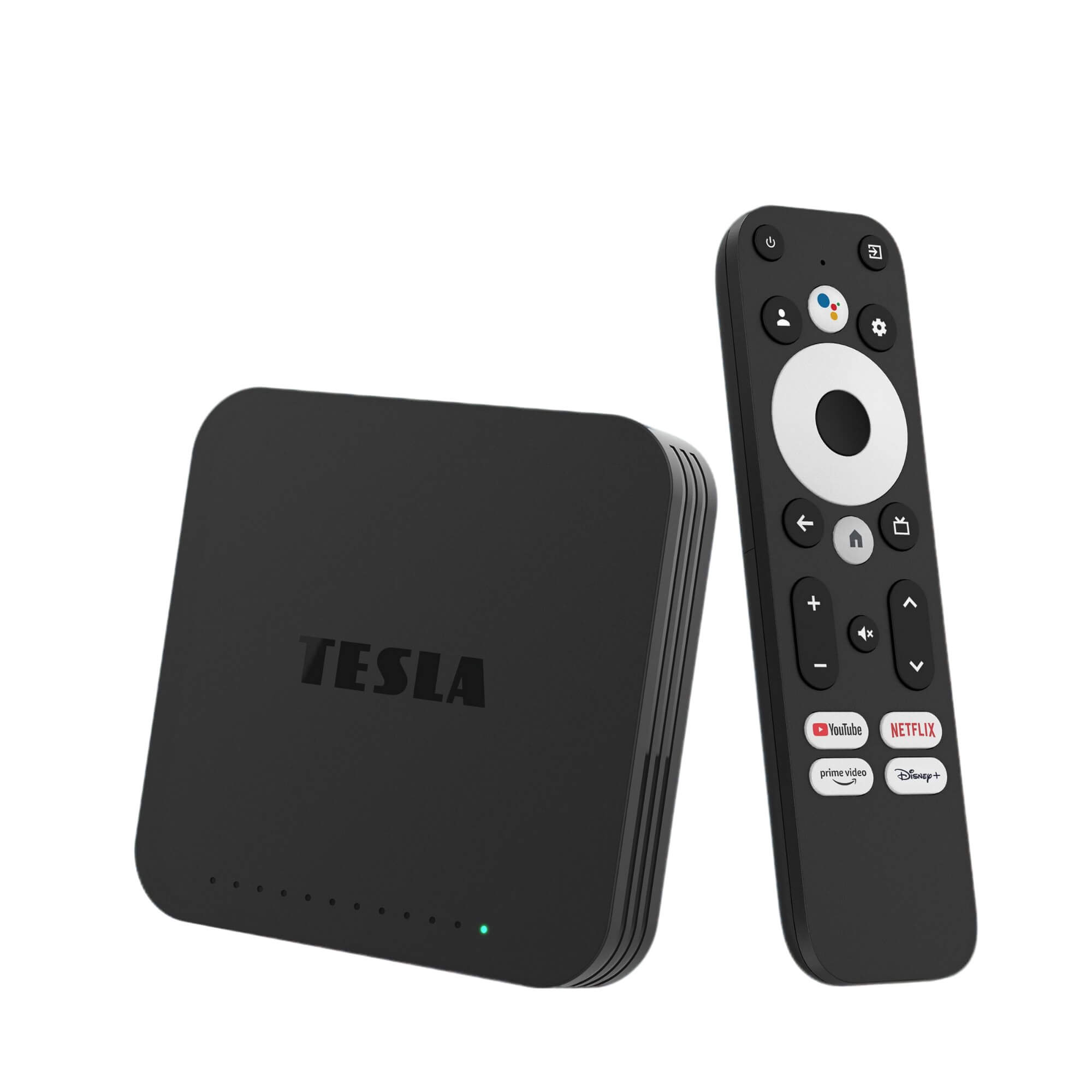 Buy TV Box Tesla MediaBox XG500 Google TV