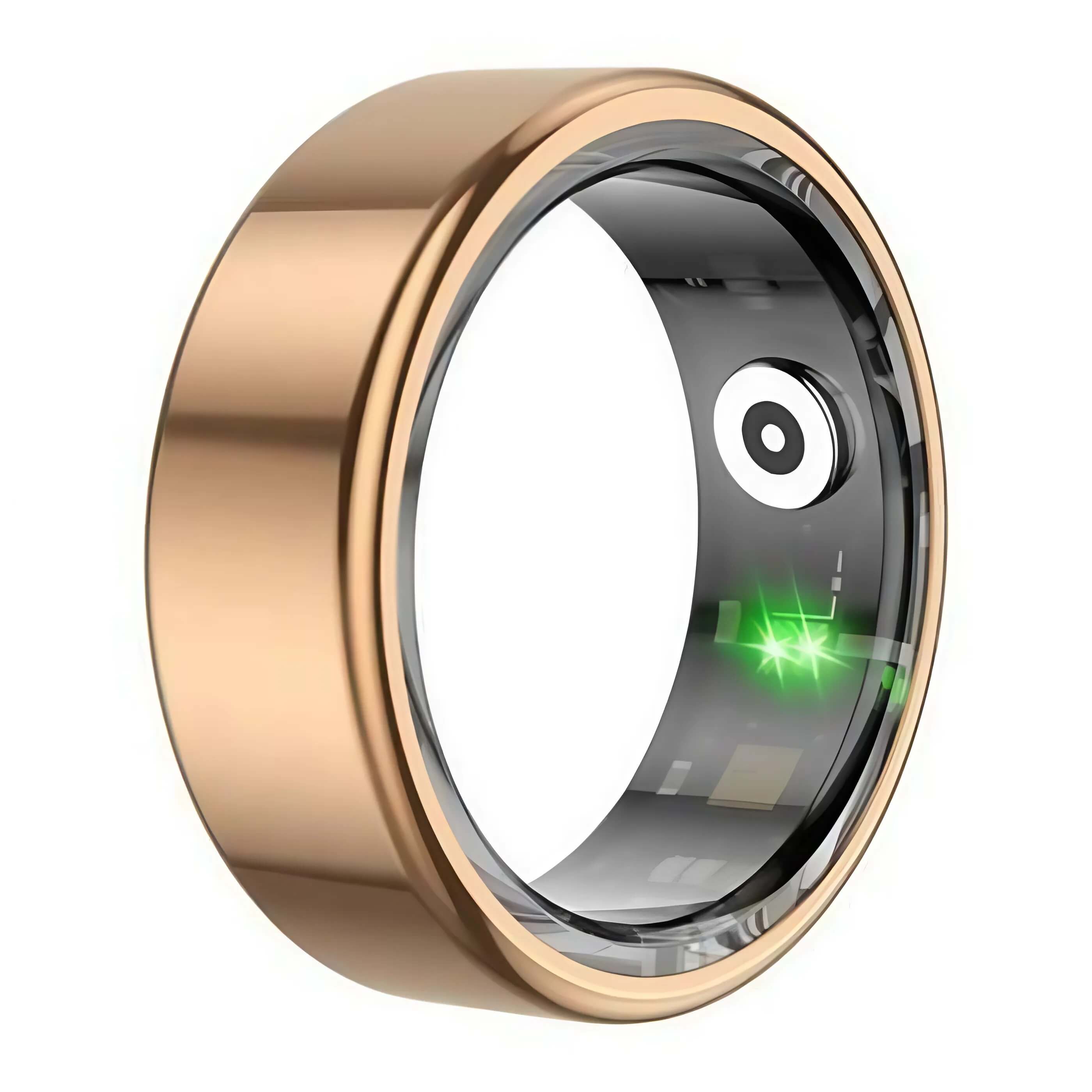 Buy Colmi R02 21.3MM 12 Gold Smart Ring