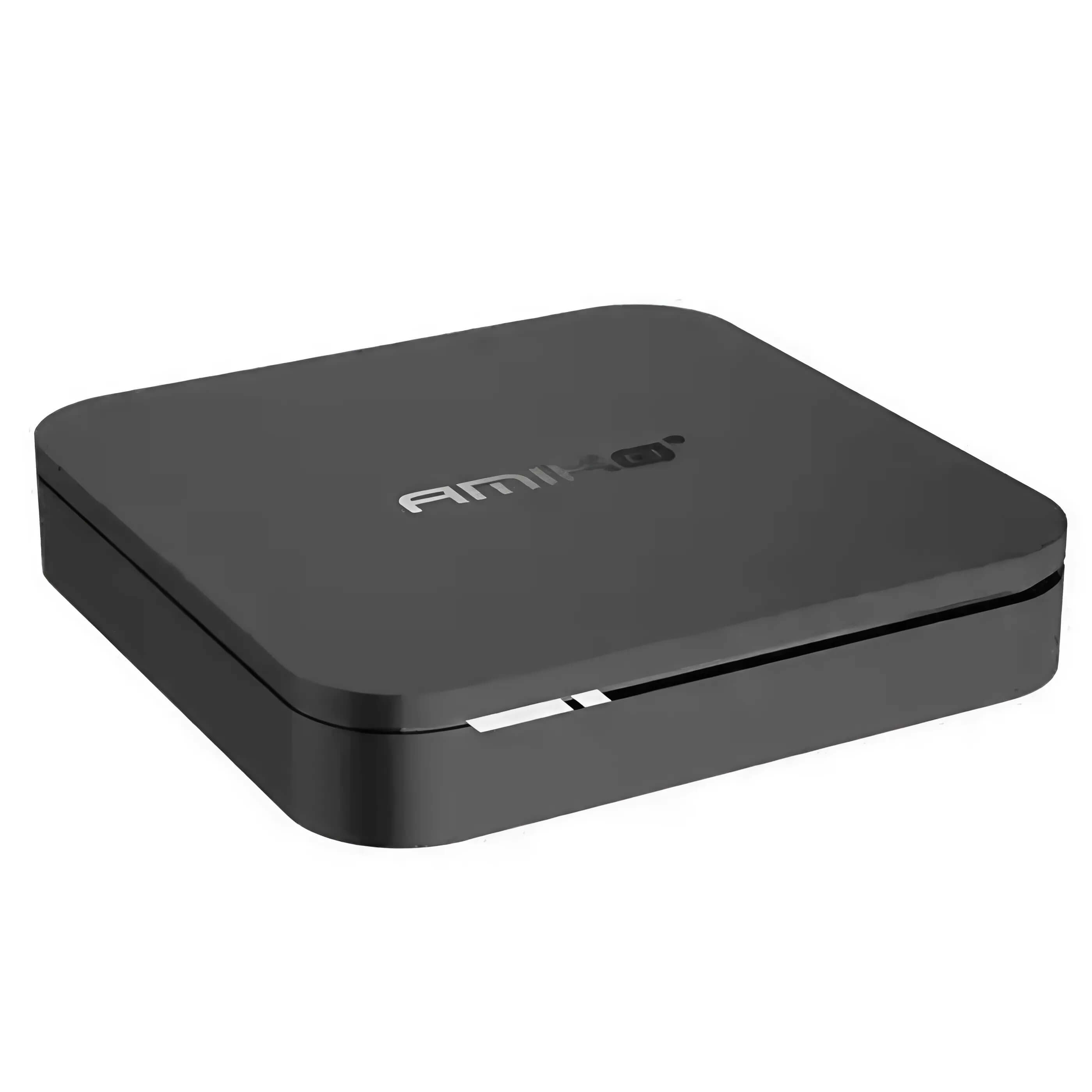 Comprar Box IPTV Amiko A9 Green - Android 11 2GB/8GB MyTV2