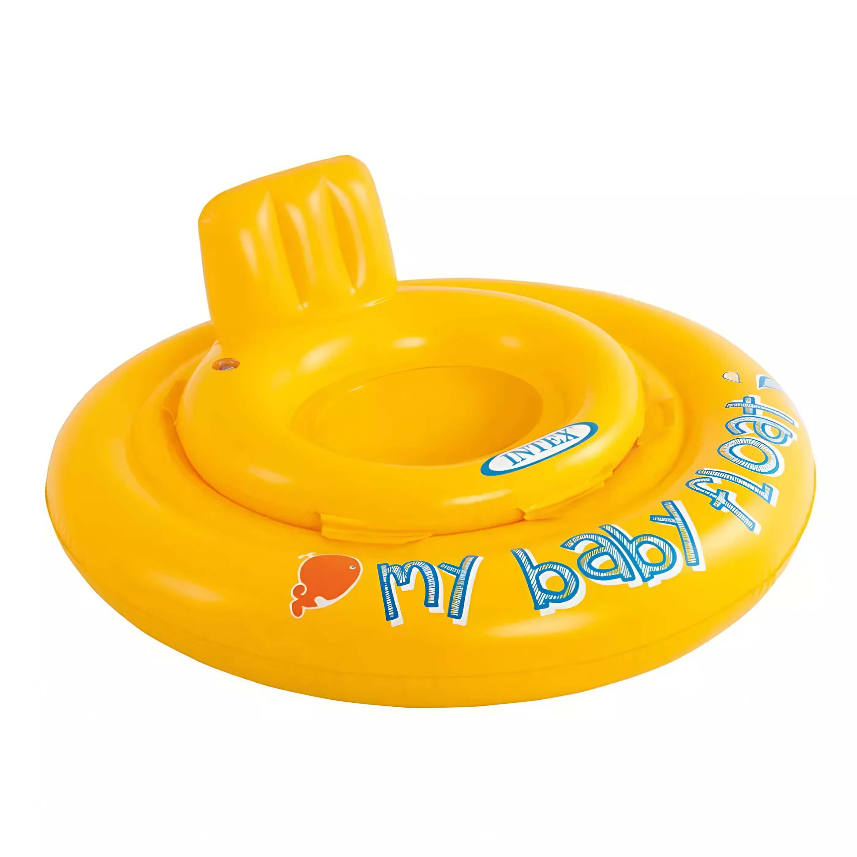 Buy Inflatable baby float INTEX