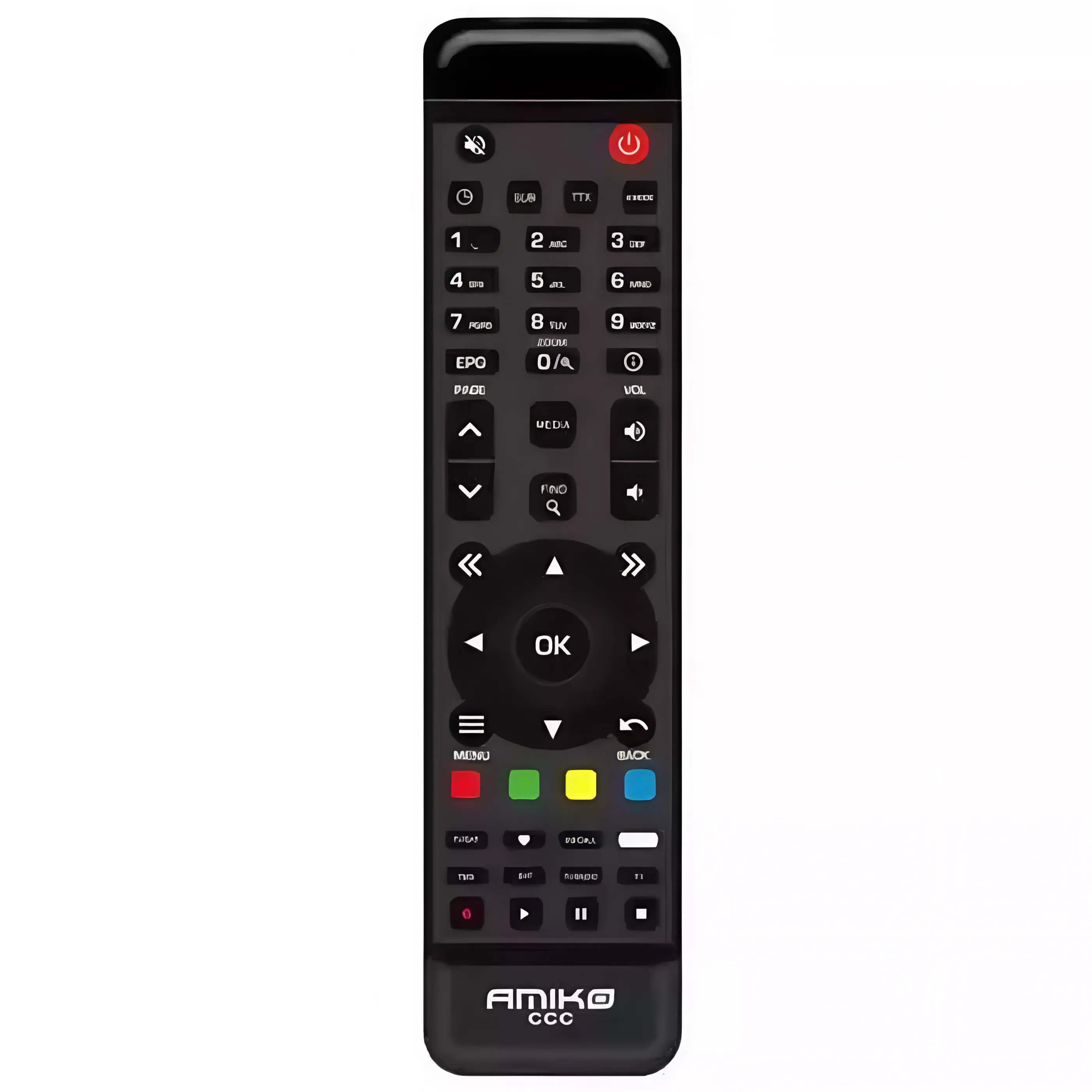 Buy Amiko CCC Remote Control