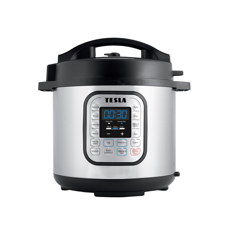 Multifunctional Cooker TESLA Elitecook K70