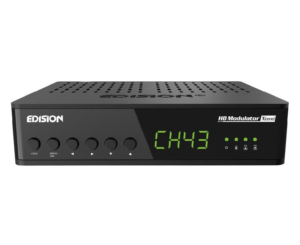 Buy Edision Xtend Lite HDMI Modulator