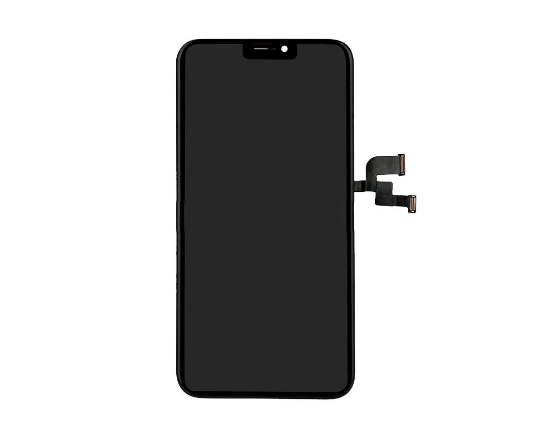 Buy Touch Screen IPhone X Black