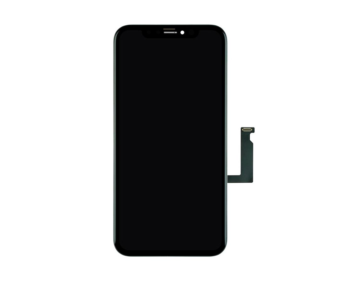 Buy Touch Screen IPhone XR Black