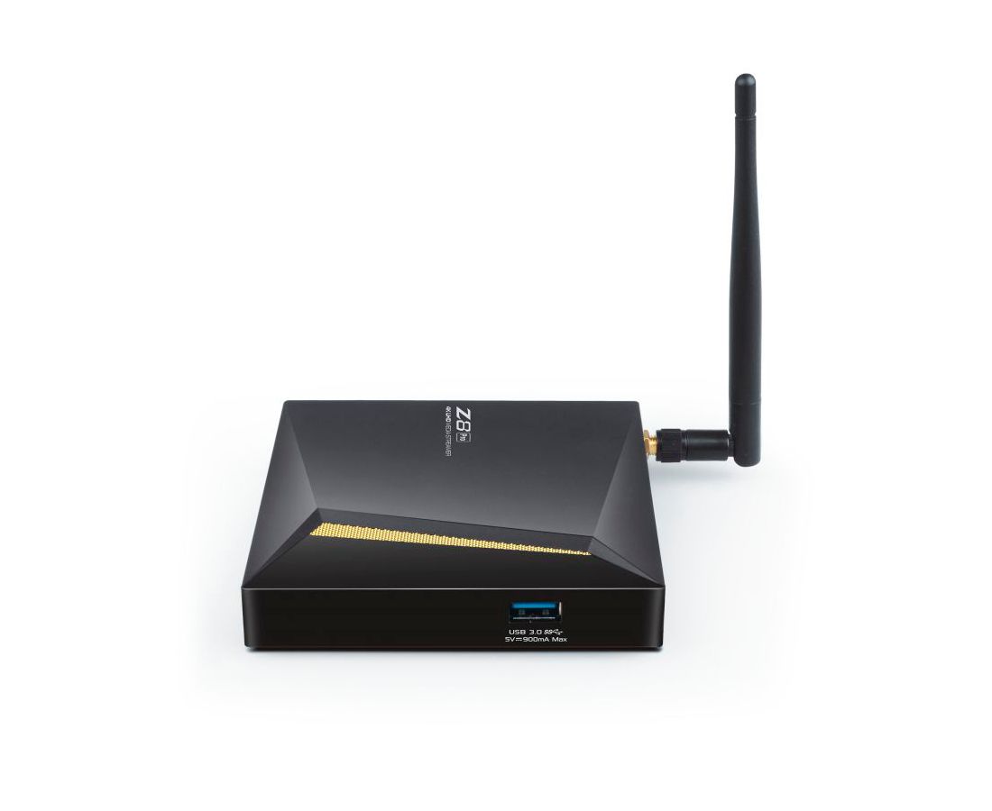 Acheter Formuler Z8 Pro UHD 4K IPTV MyTVOnline2 Android Kodi