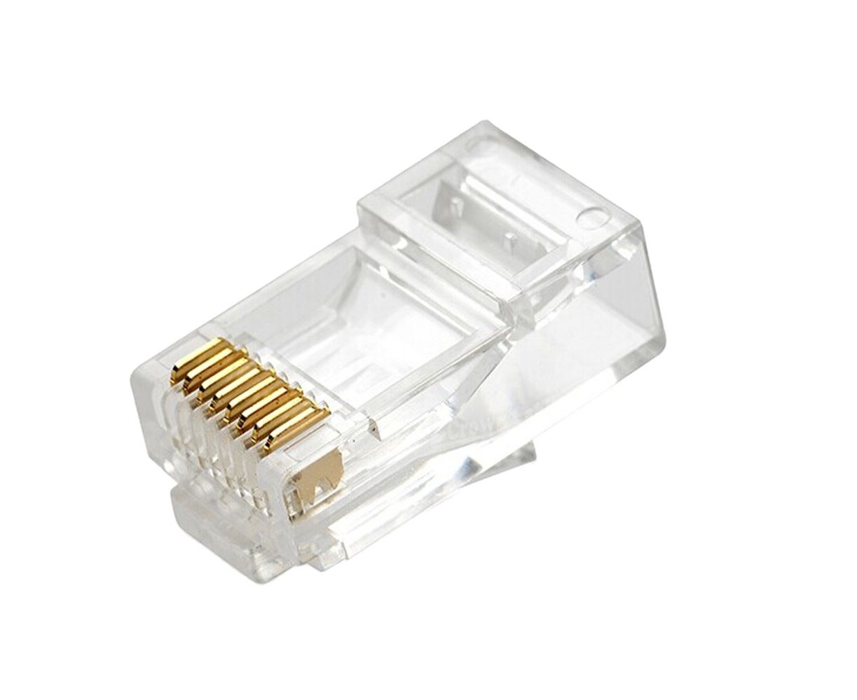 Buy RJ45 Cat 5 UTP Connector with incredible prices.