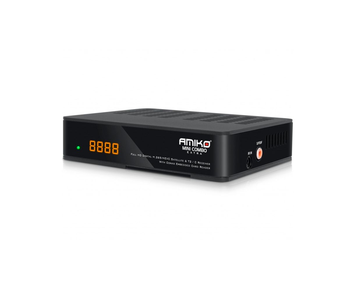 Compra Amiko Mini Combo Extra con precios increibles.