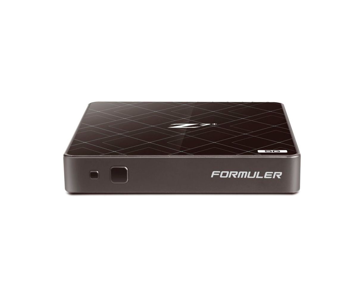 Buy Formuler Z7+ 5G IPTV/OTT 4K UHD