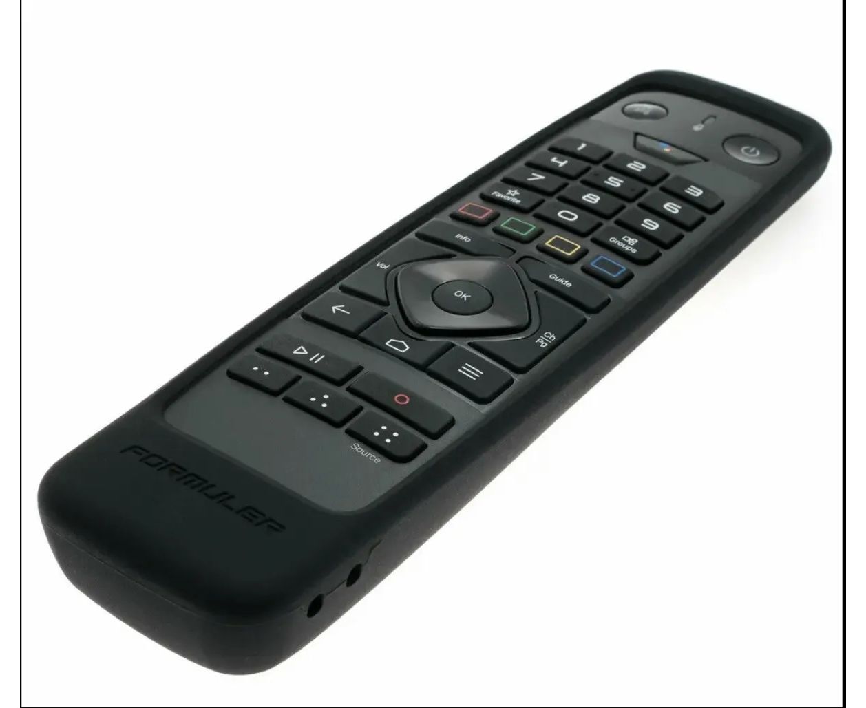 Acheter Formuler Z11 Pro MAX BT1 Edition MyTvOnline3