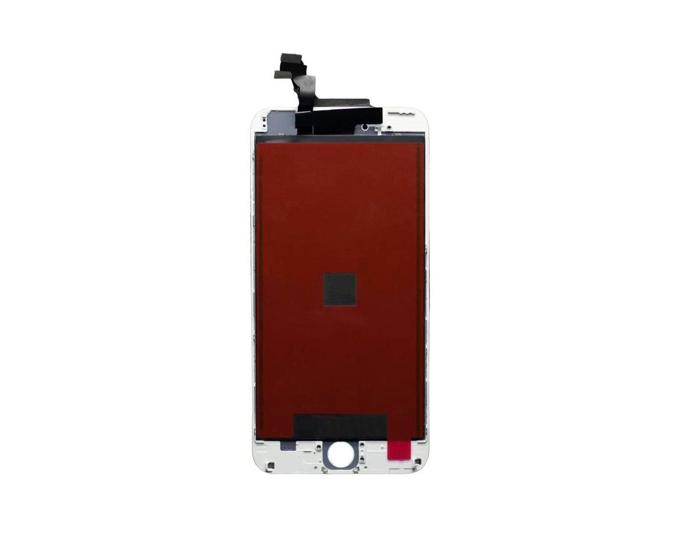 Buy Touch Screen IPhone 6S Plus White with incredible prices.