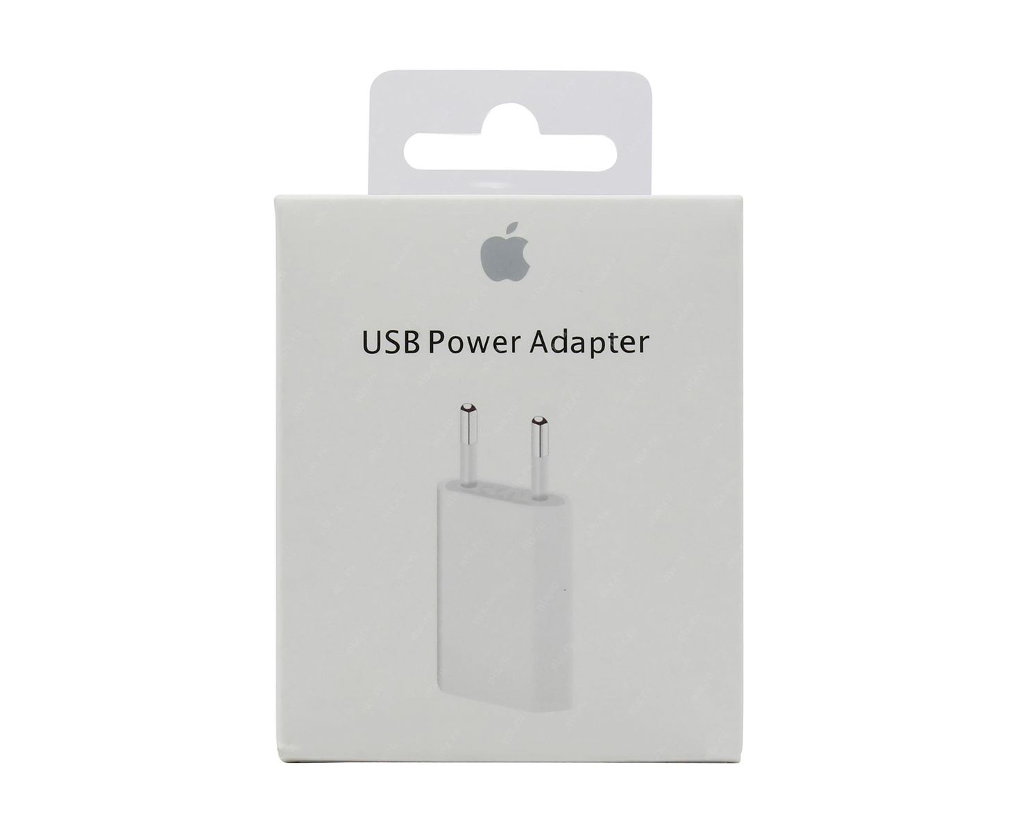 Buy Original Travel Charger Apple A1400 with incredible prices.