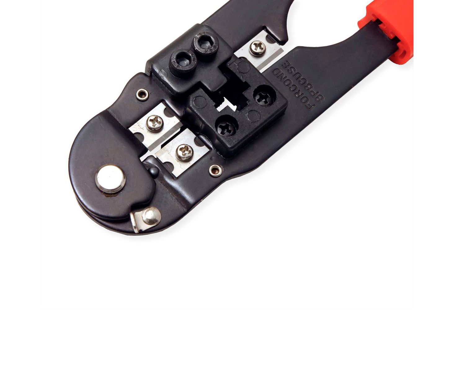 Acheter Crimping Tool For Modular Plugs - RJ45
