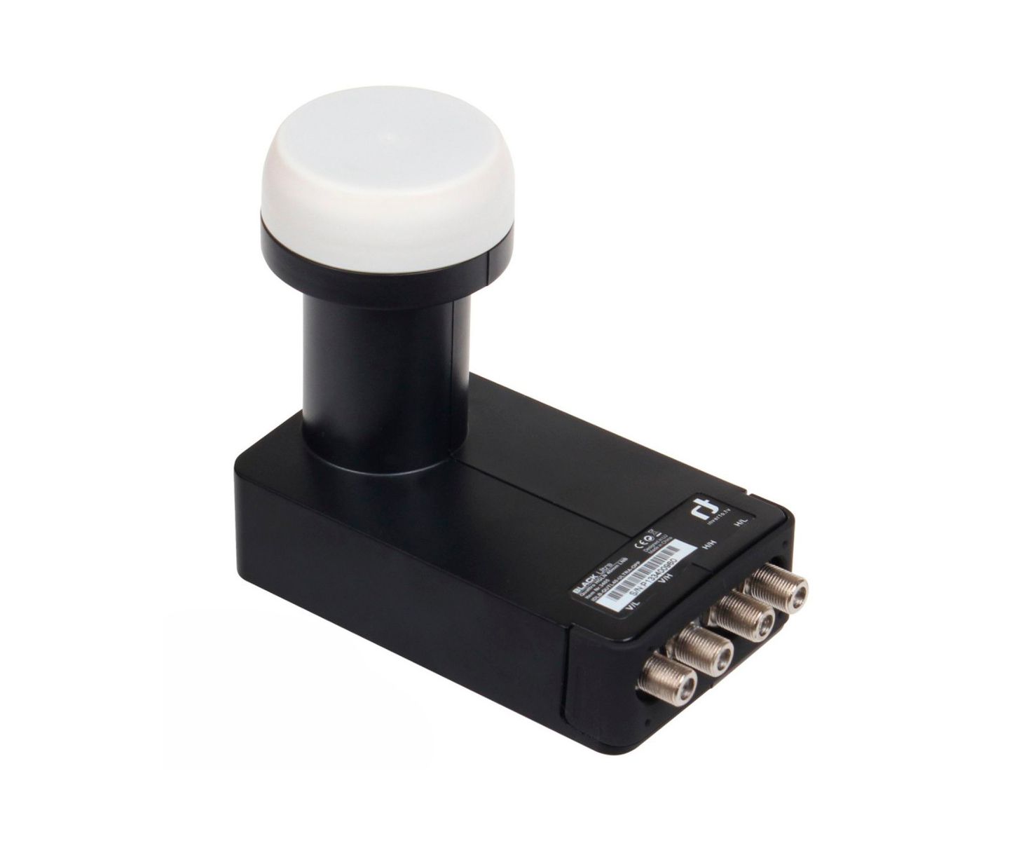 Compra Inverto Black ULTRA Quad LNB 0,2dB con precios increibles.