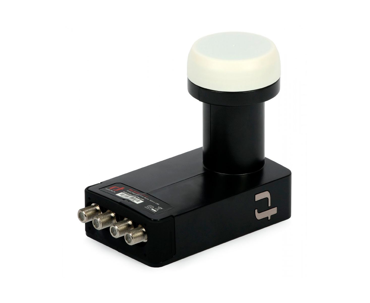 Compra Inverto Black ULTRA Quad LNB 0,2dB con precios increibles.