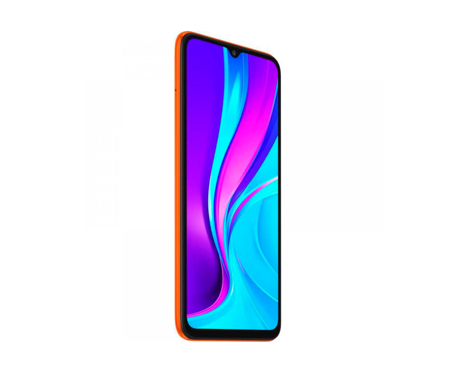 Compra Xiaomi Redmi 9C 2Gb 32Gb Nfc Orange con precios increibles.