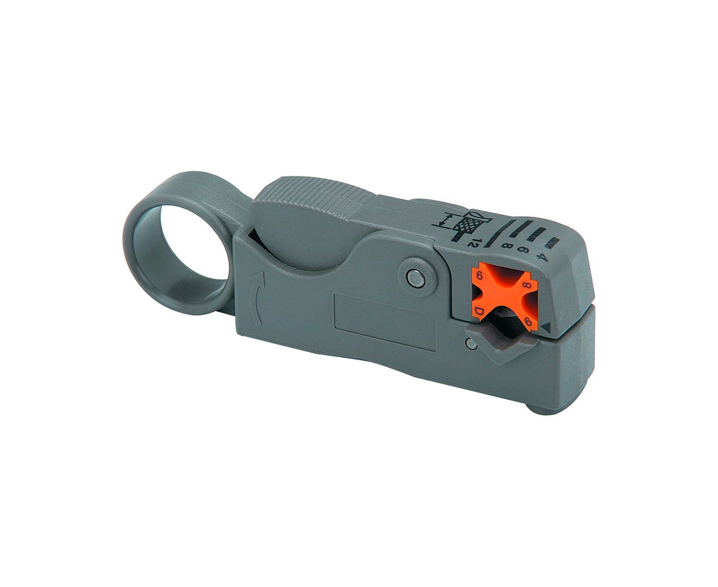 Buy Coaxial Cable Stripper RG6 Until RG11