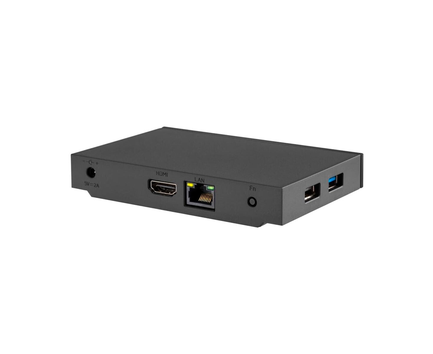 Buy MAG520 - IPTV/OTT 4K - HEVC