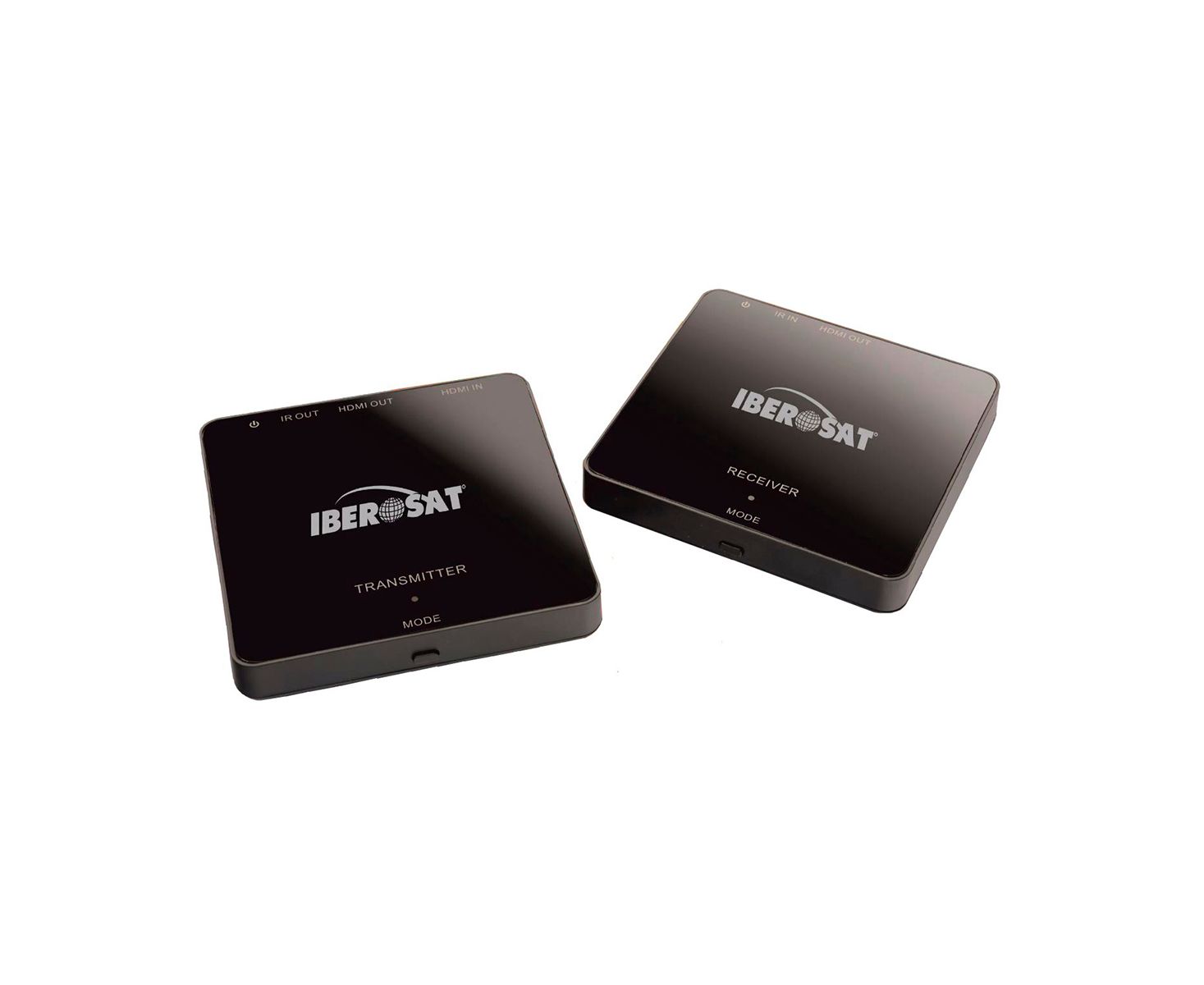 Emisor / Receptor Audio / Video Inalámbrico HDMI 5,8 GHz EV500 - Iberosat