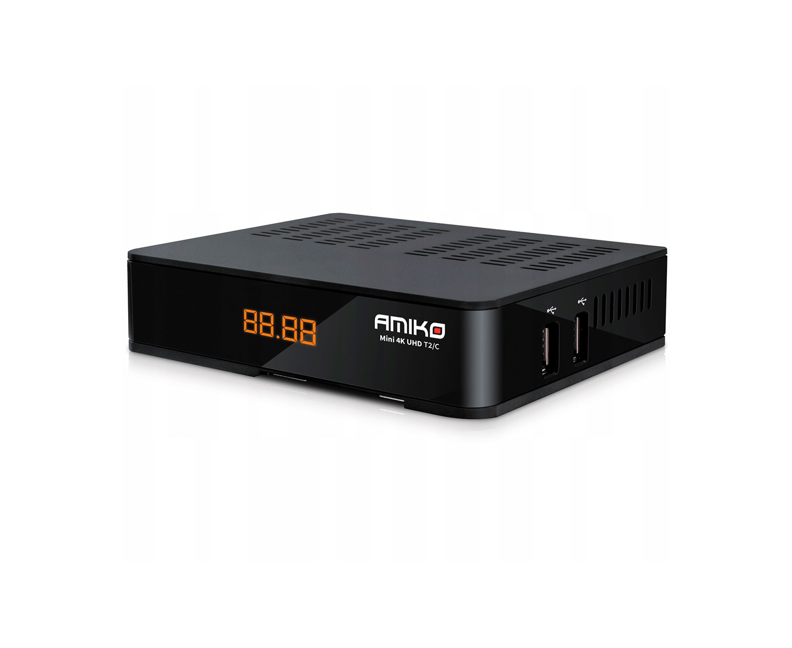 Amiko Mini 4K UHD T2/C