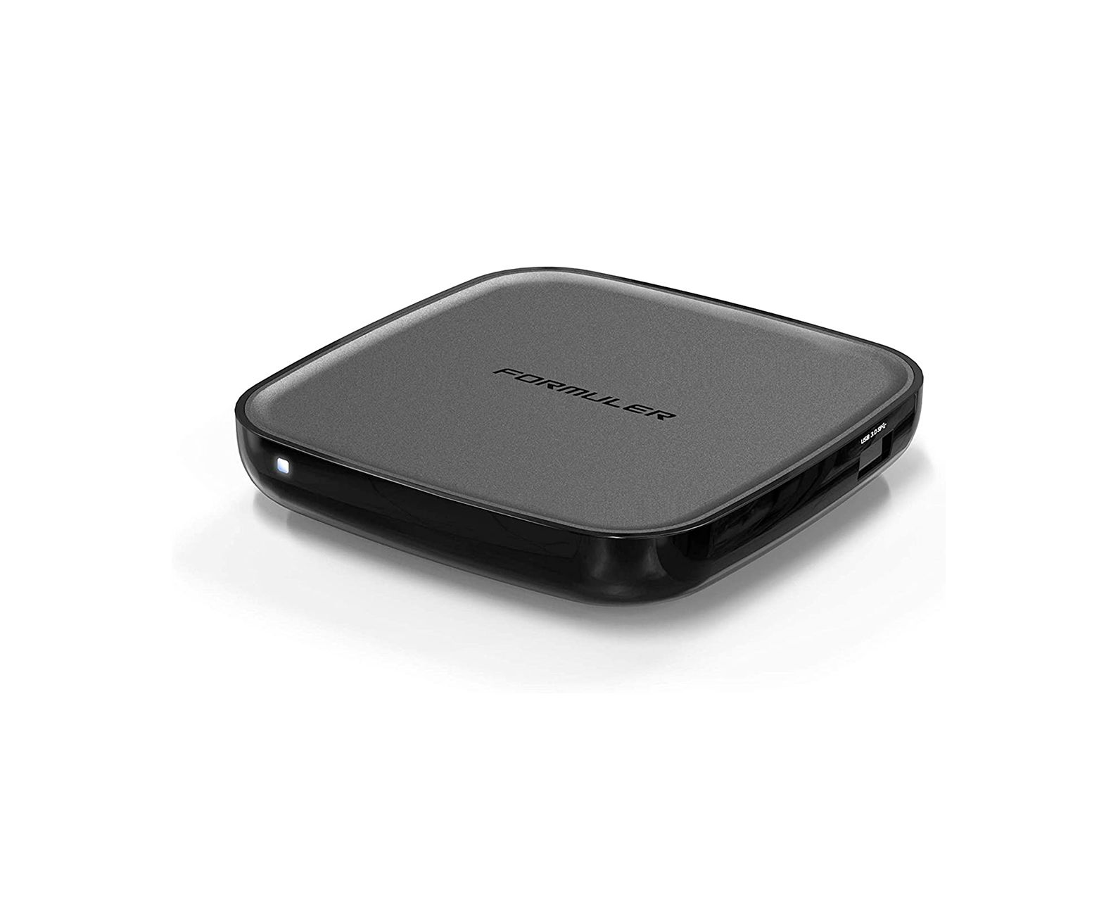 Formuler GTV IPTV Android 4k - MYTV ONLINE 2