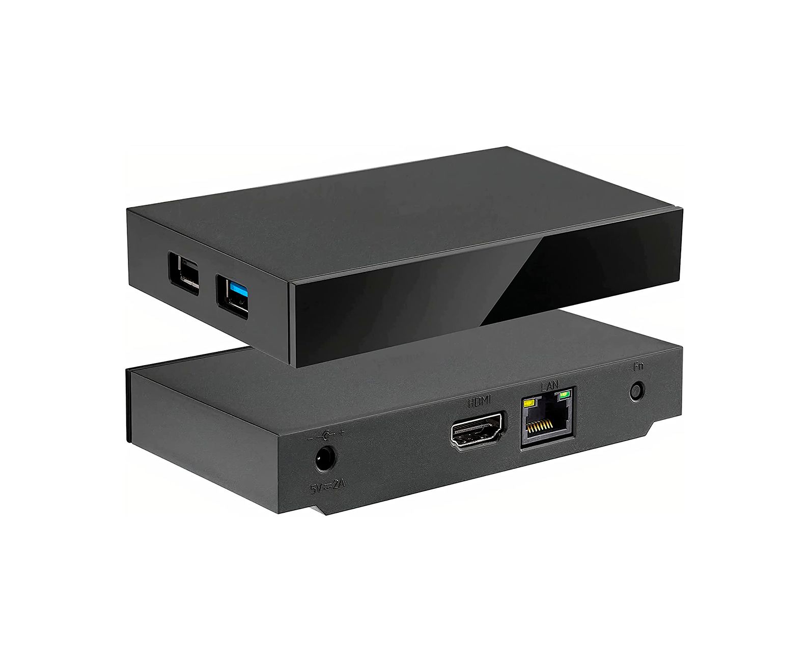 Comprar MAG 520W3 - IPTV/OTT 4K - WIFI