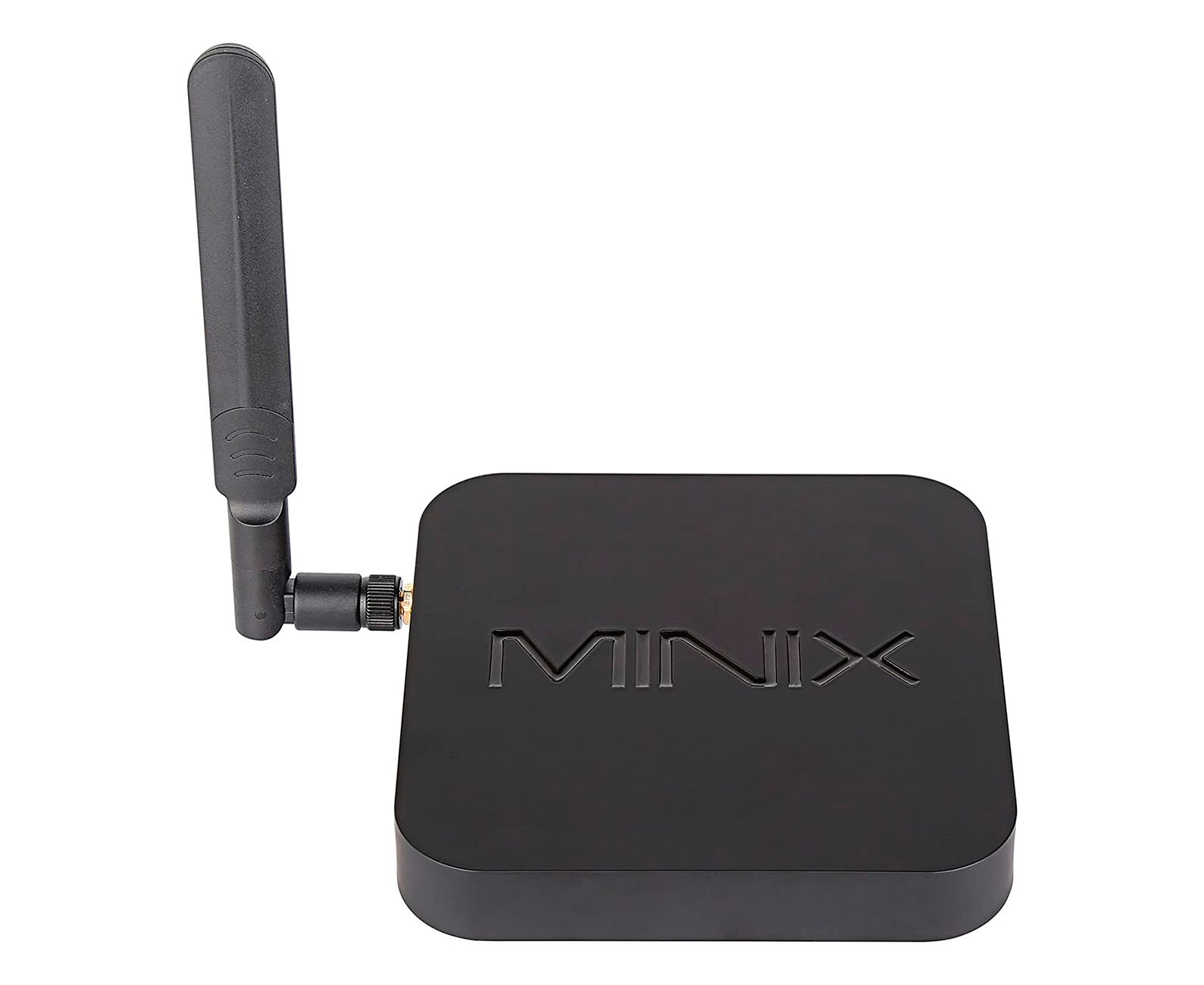 Buy Minix Neo X8H Plus 16Gb EMMC Android TV 4K