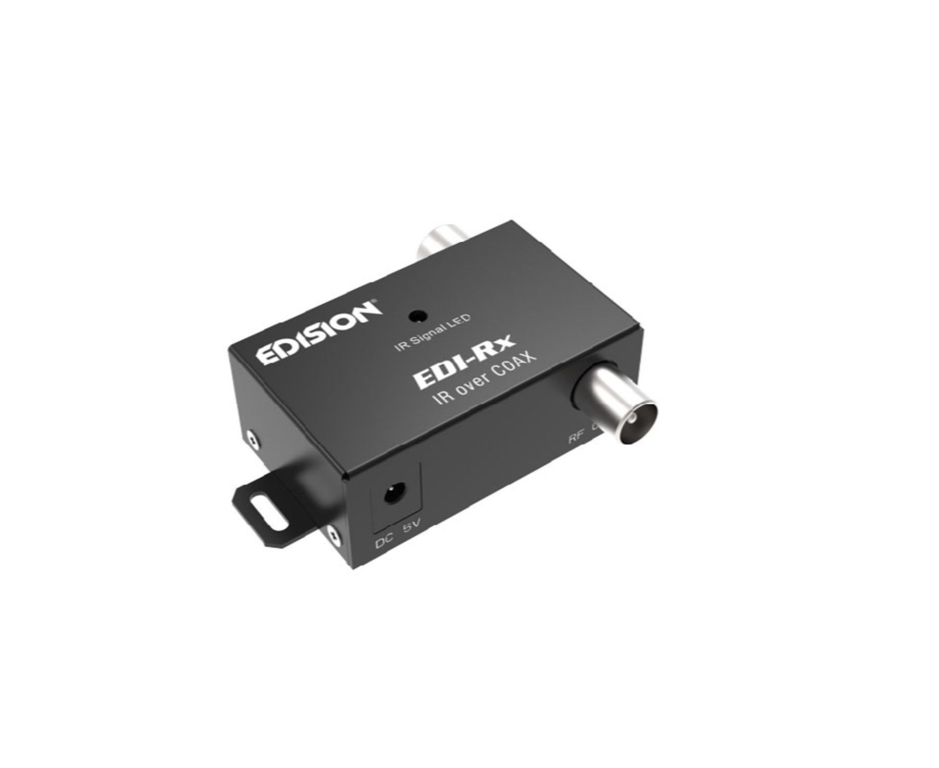 Buy Edision IR Extender Over Coaxial Cable EDI-Rx