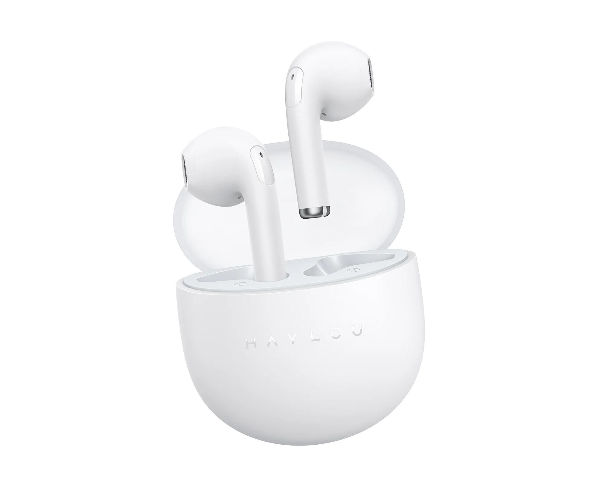 Auriculares TWS Haylou X1 Neo - Blanco