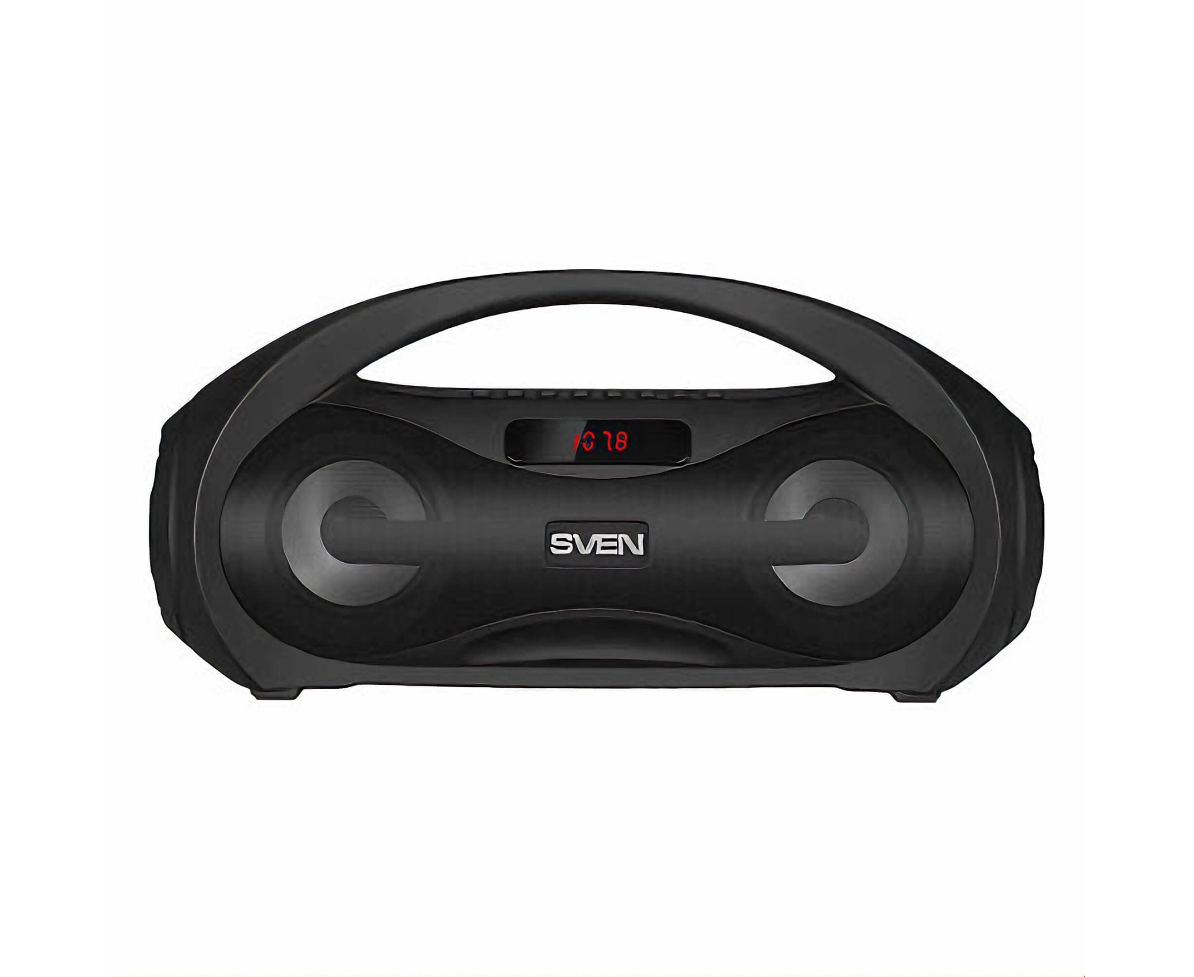 Altavoces Bluetooth Portátil SVEN PS-425 12W