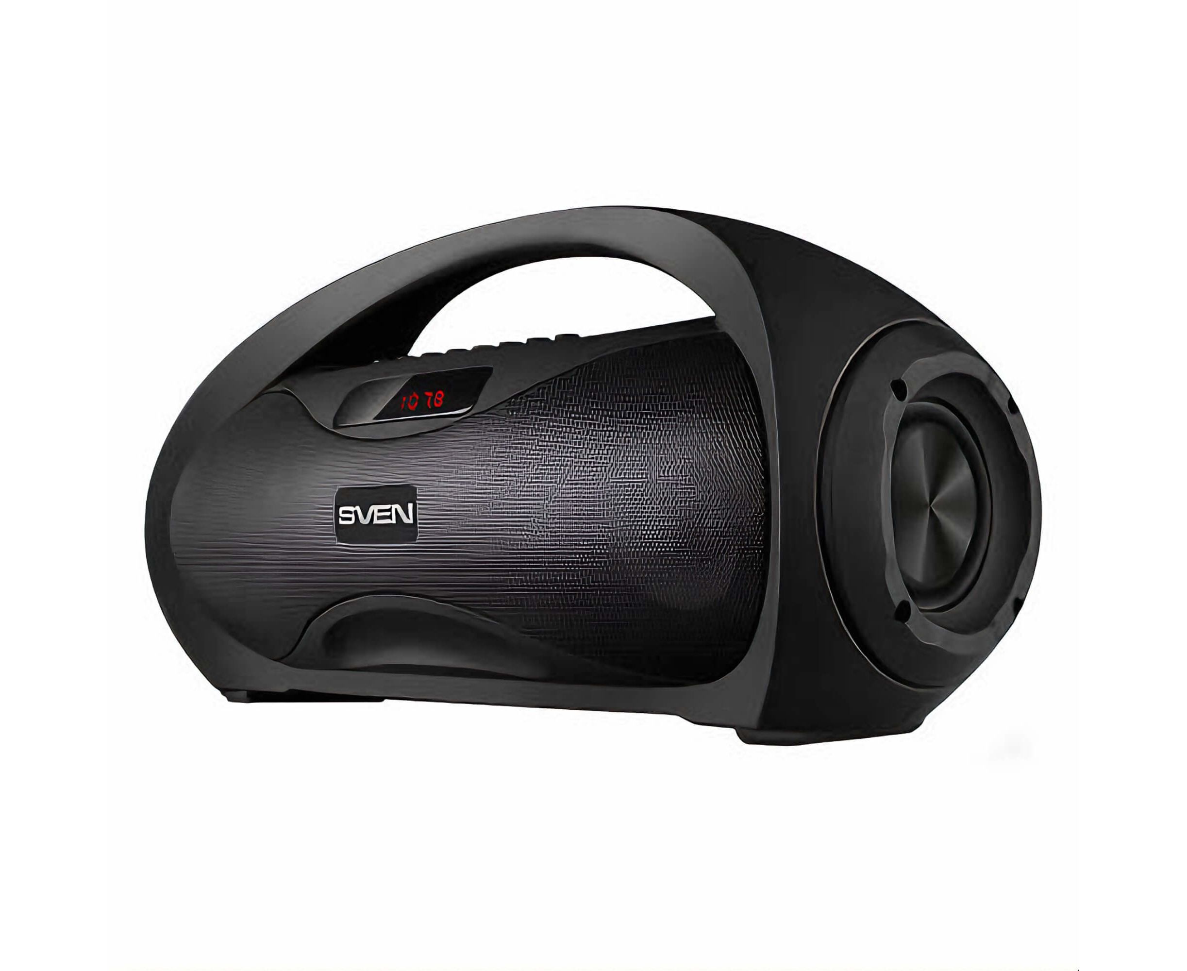 Altavoces Bluetooth Portátil SVEN PS-425 12W