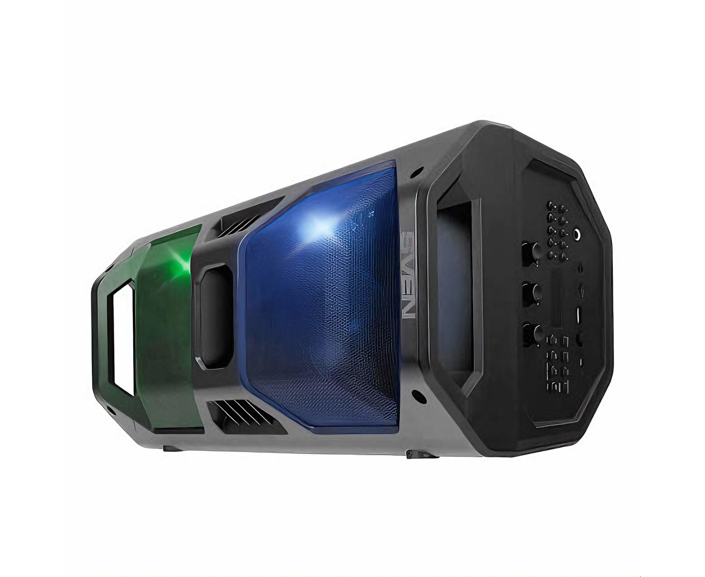 Altavoces Bluetooth SVEN PS-600 50W