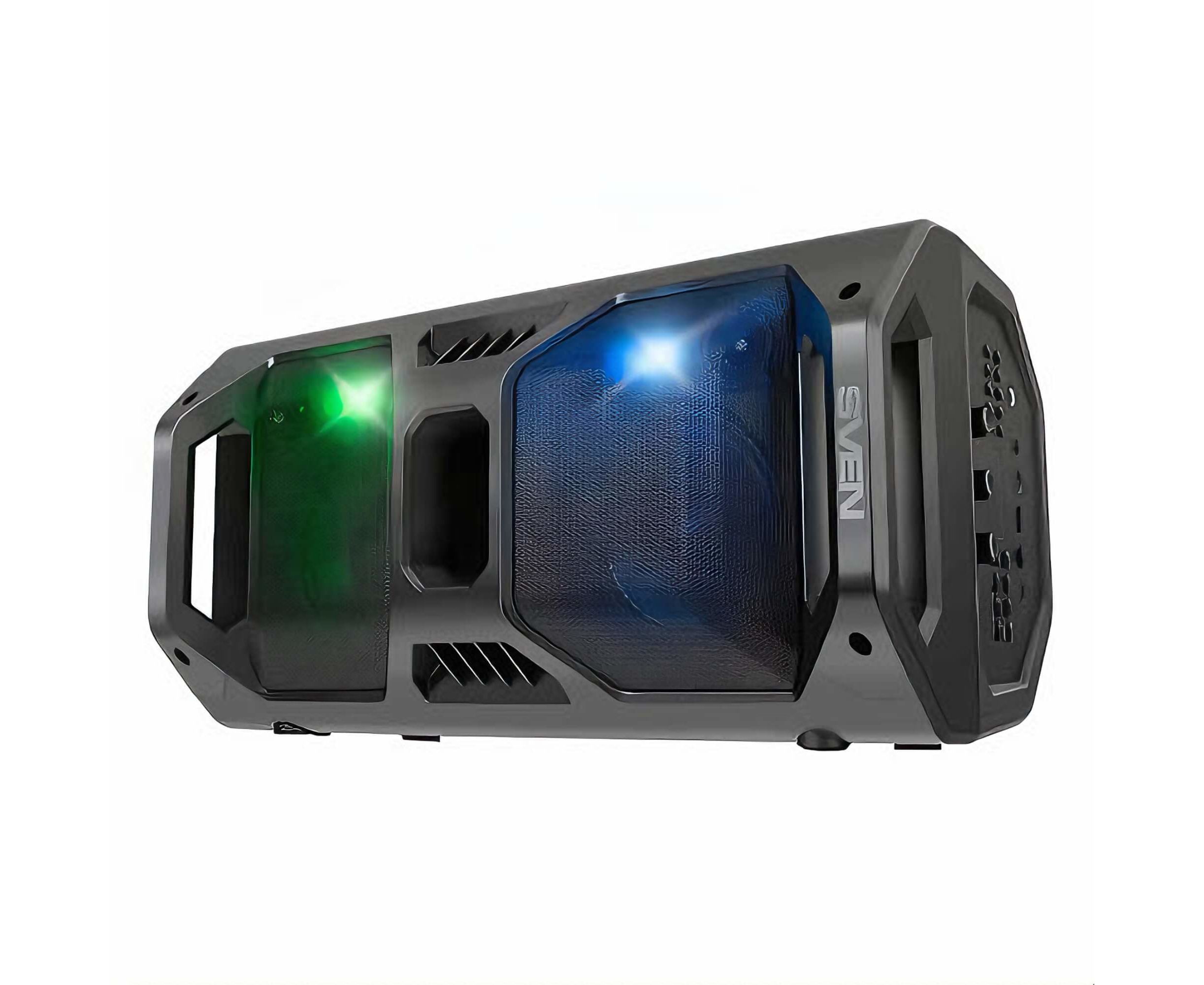 Altavoces Bluetooth SVEN PS-600 50W