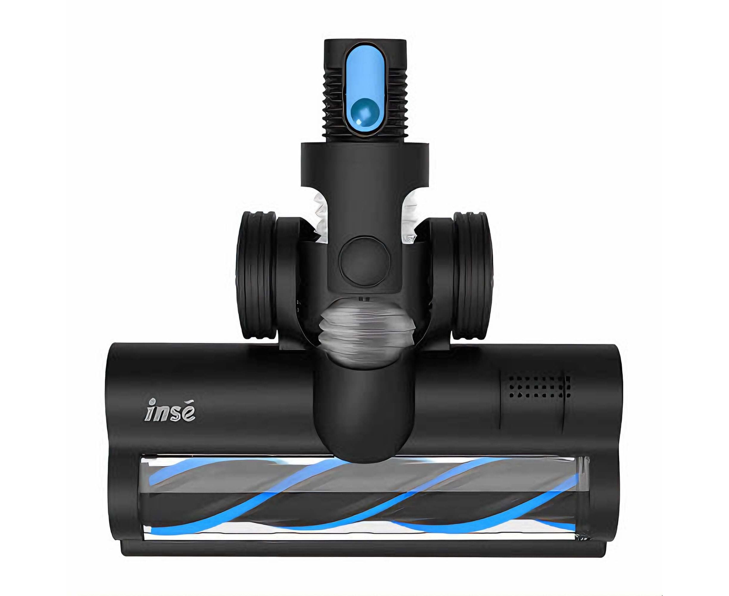 Buy INSE S6P Cordless Stick Vacuum Cleaner