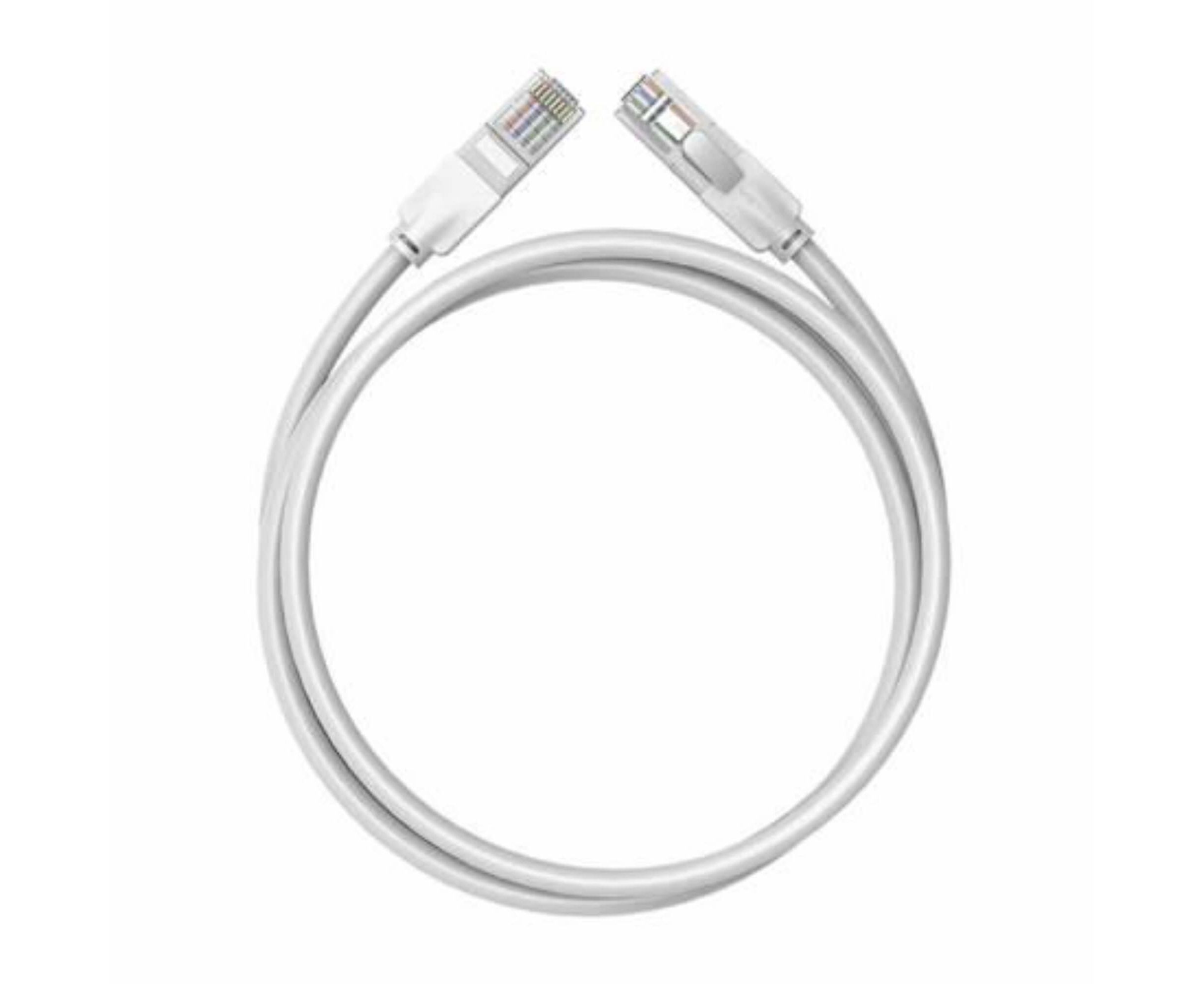 Buy Vention IBEHF RJ45 Ethernet 1000Mbps 1m Gray UTP CAT6 Network Cable