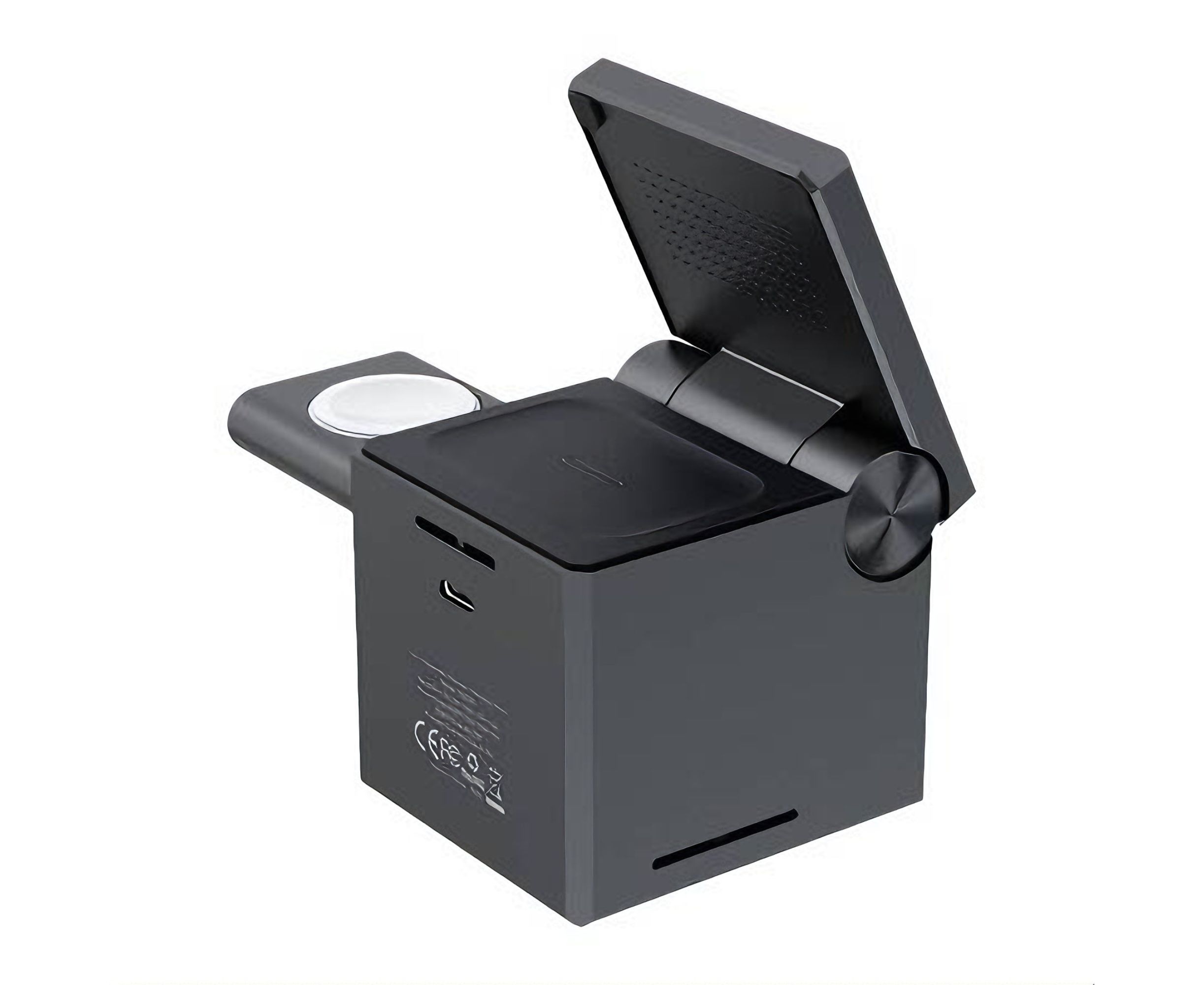 Buy Choetech 3-in-1 15W Inductive Wireless Charger