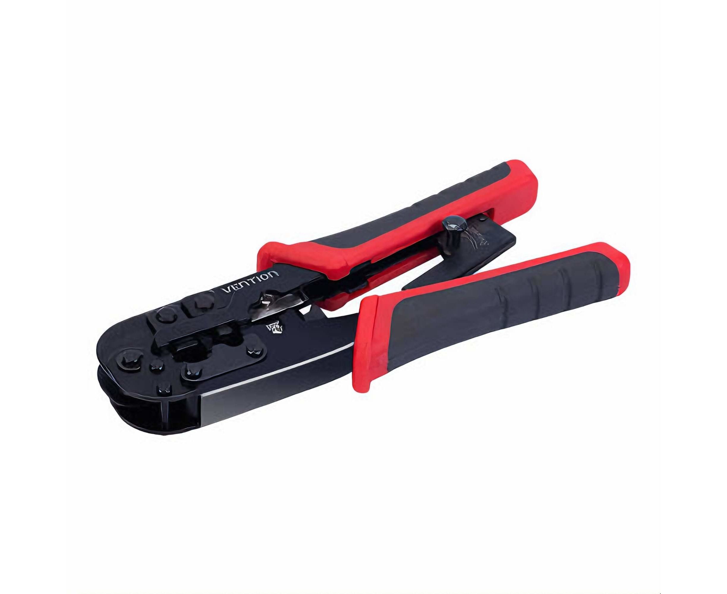 Buy Compression Pliers With Ratchet for RJ45 Connectors